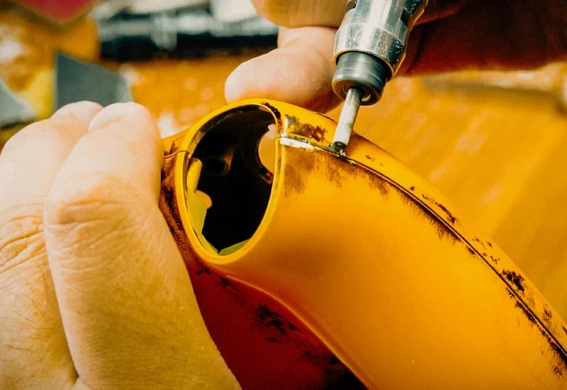 Recensione PB Tails Metal Crush Defender: un avanzato controller dal l