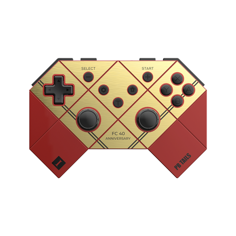 CHOC 1983 Wireless Bluetooth Gaming Controller - 40th Anniversary Edit