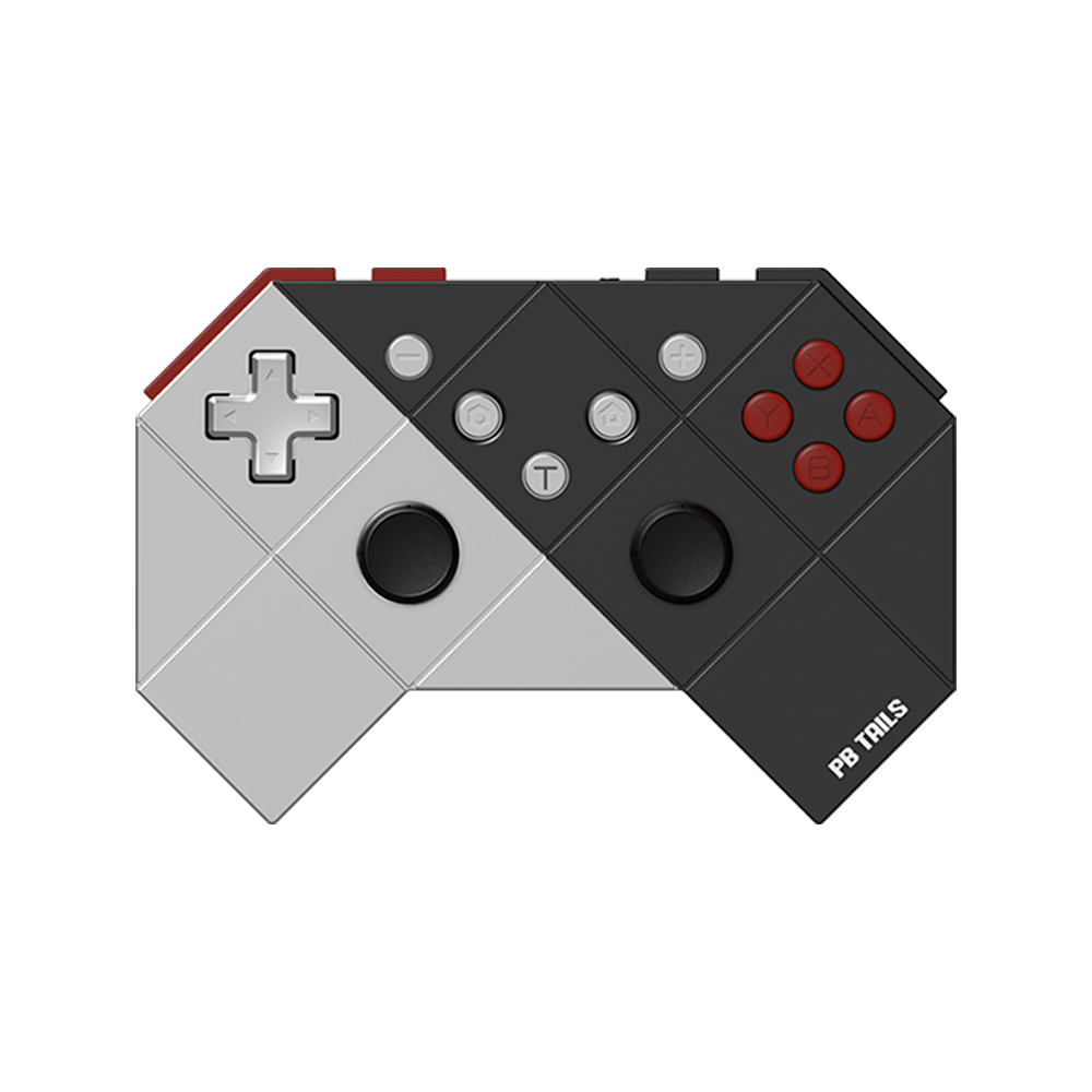 Urban Steel CHOC 1.0 Bluetooth Wireless Gaming Controllers