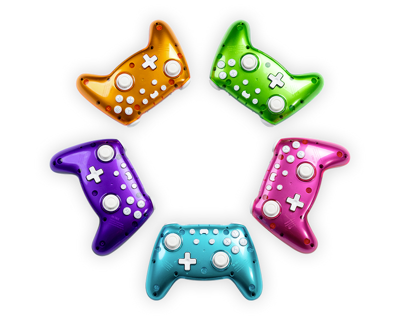 Gem Series - Crush Controller MagCase