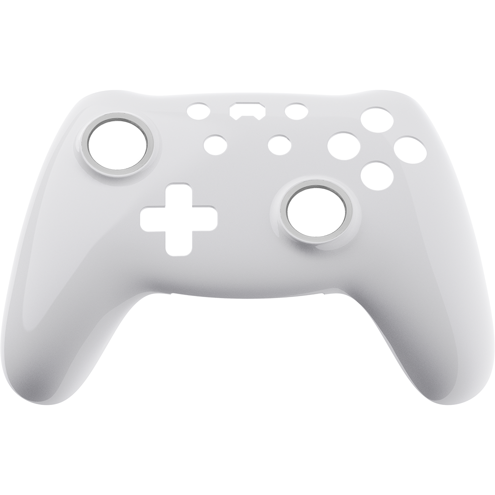 Crush Controller MagCase