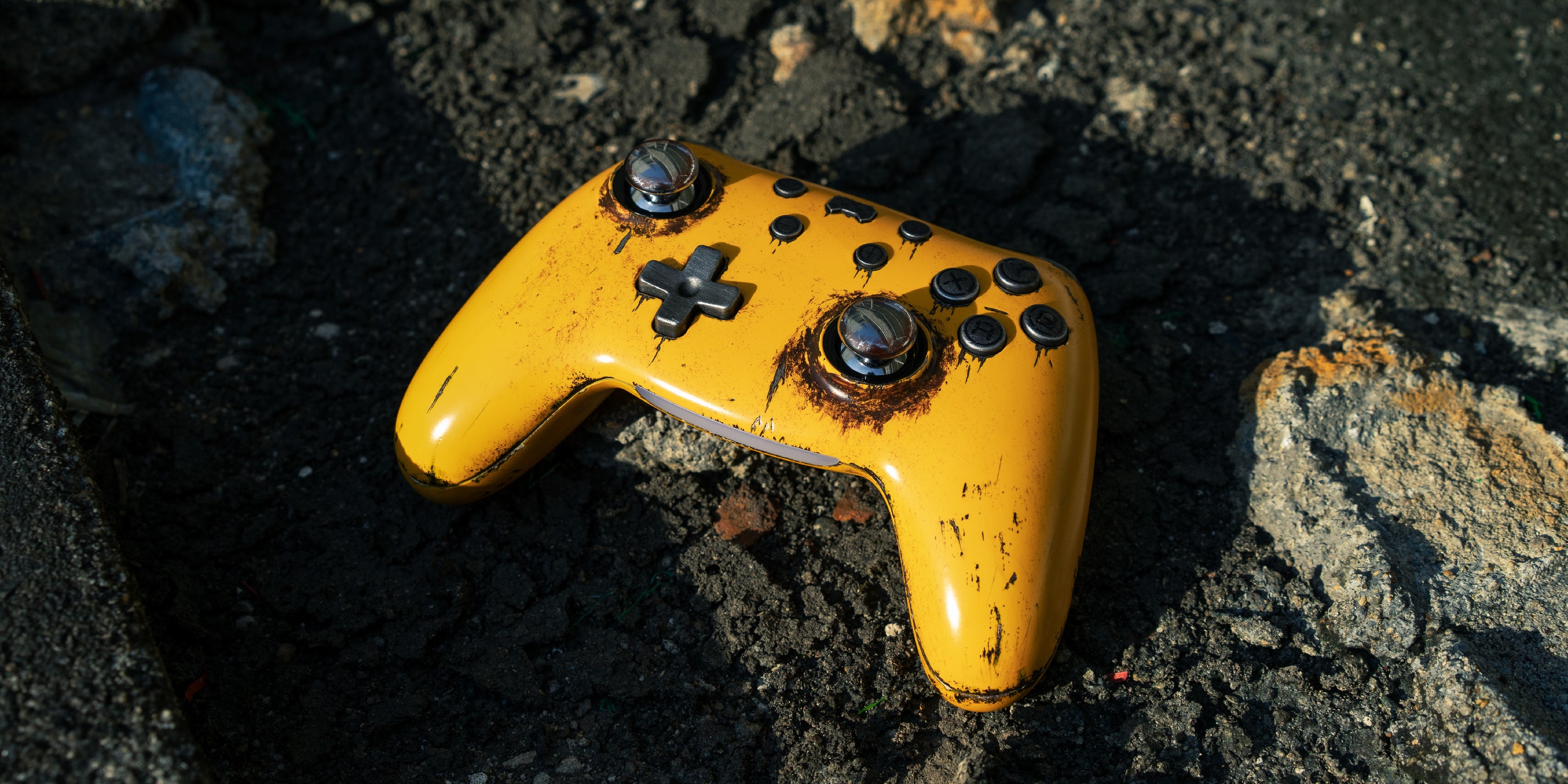 Crush Controller