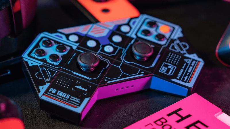 PB Tails - PB Tails Brand Official Online Store