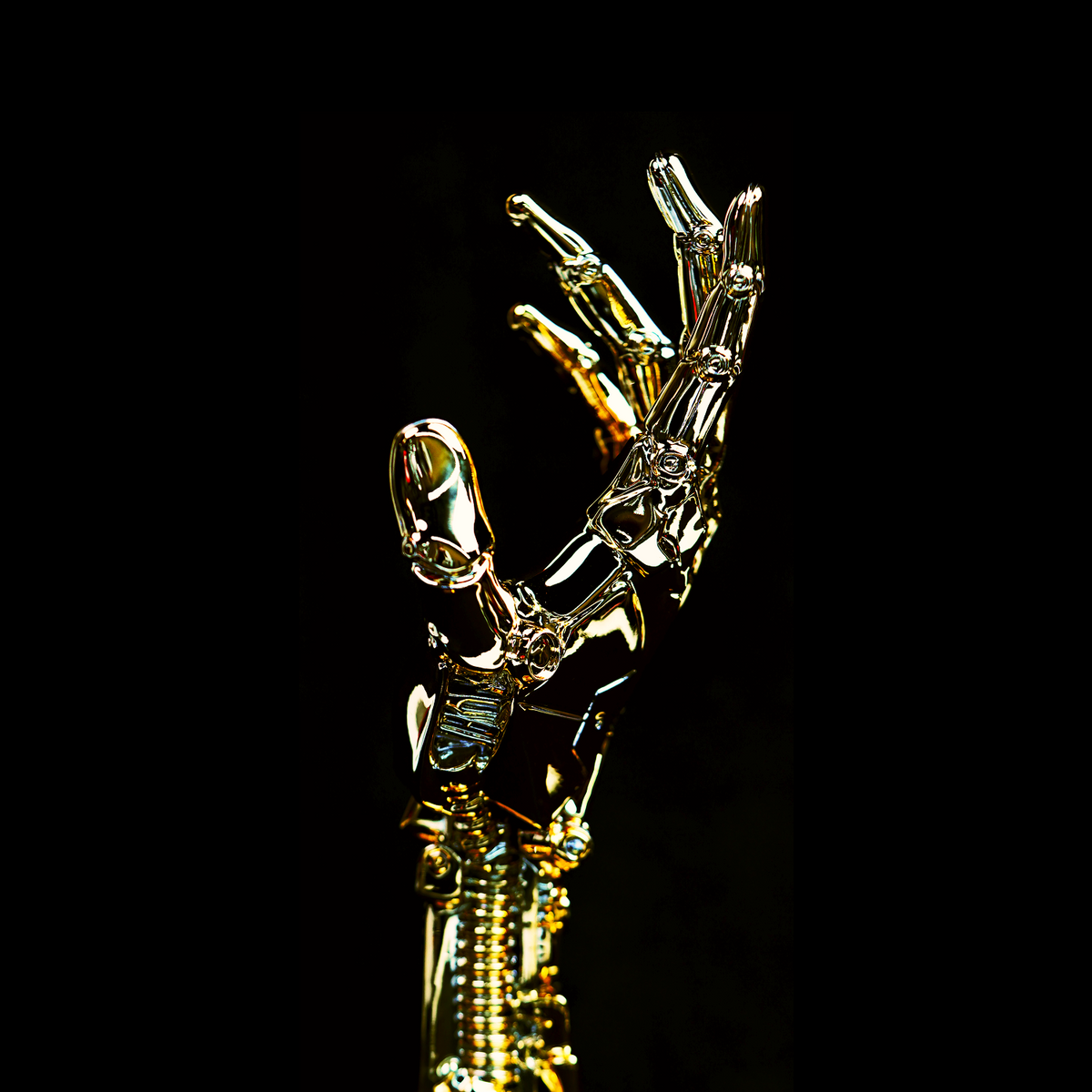 BONE - Controller Stand