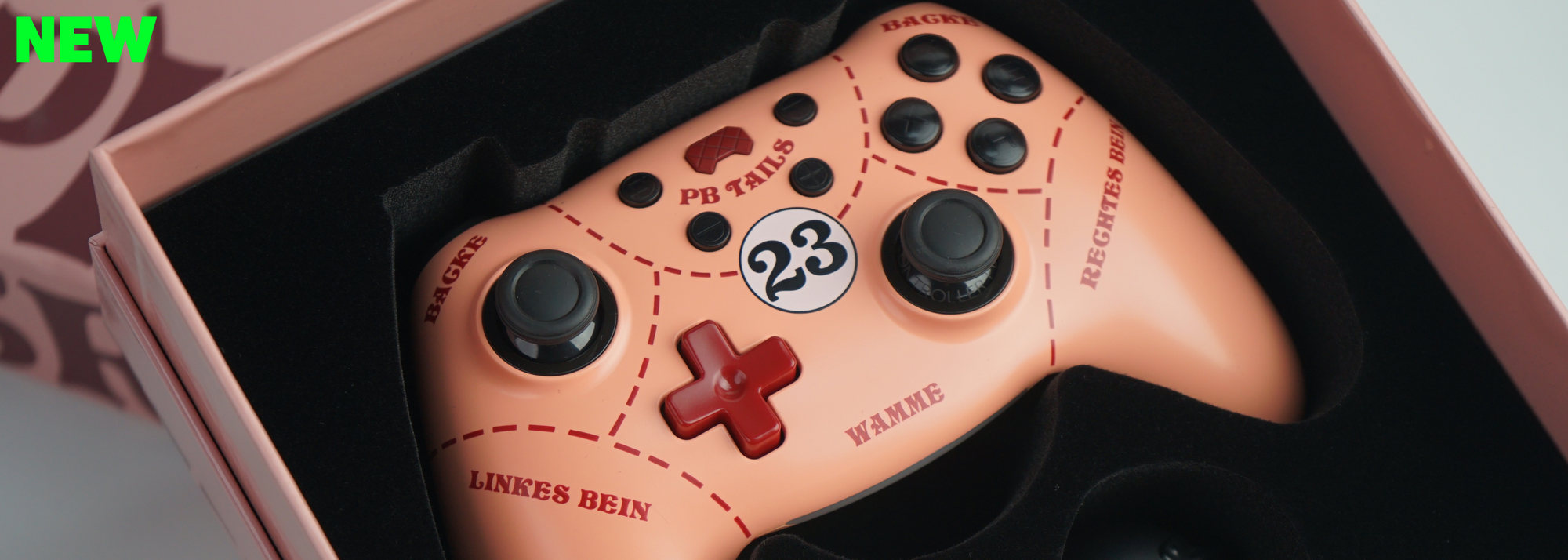 PB Tails - PB Tails Brand Official Online Store