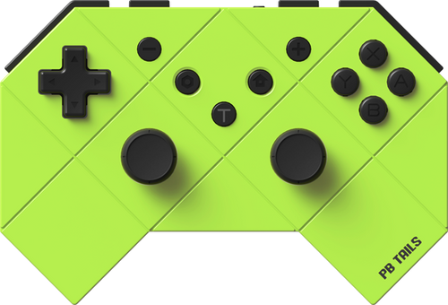 Toxic Frog CHOC 1.0 Bluetooth Wireless Gaming Controller